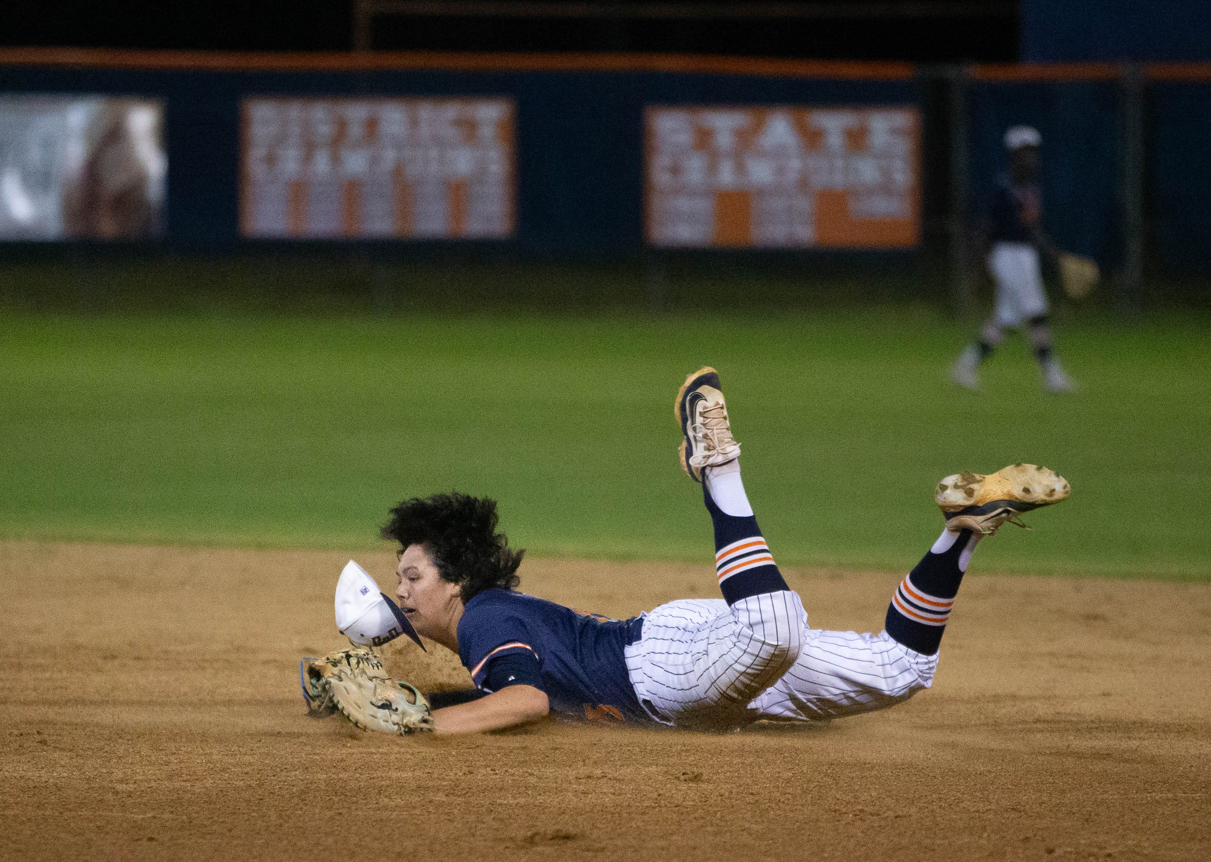 FHSAA Baseball Rankings: Pace continues to climb in state; Gulf Breeze ...