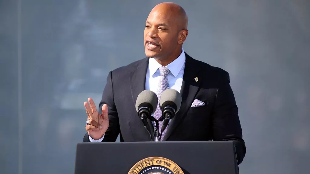 Moore criticizes Trump’s backtracking on FBI headquarters in Maryland ...