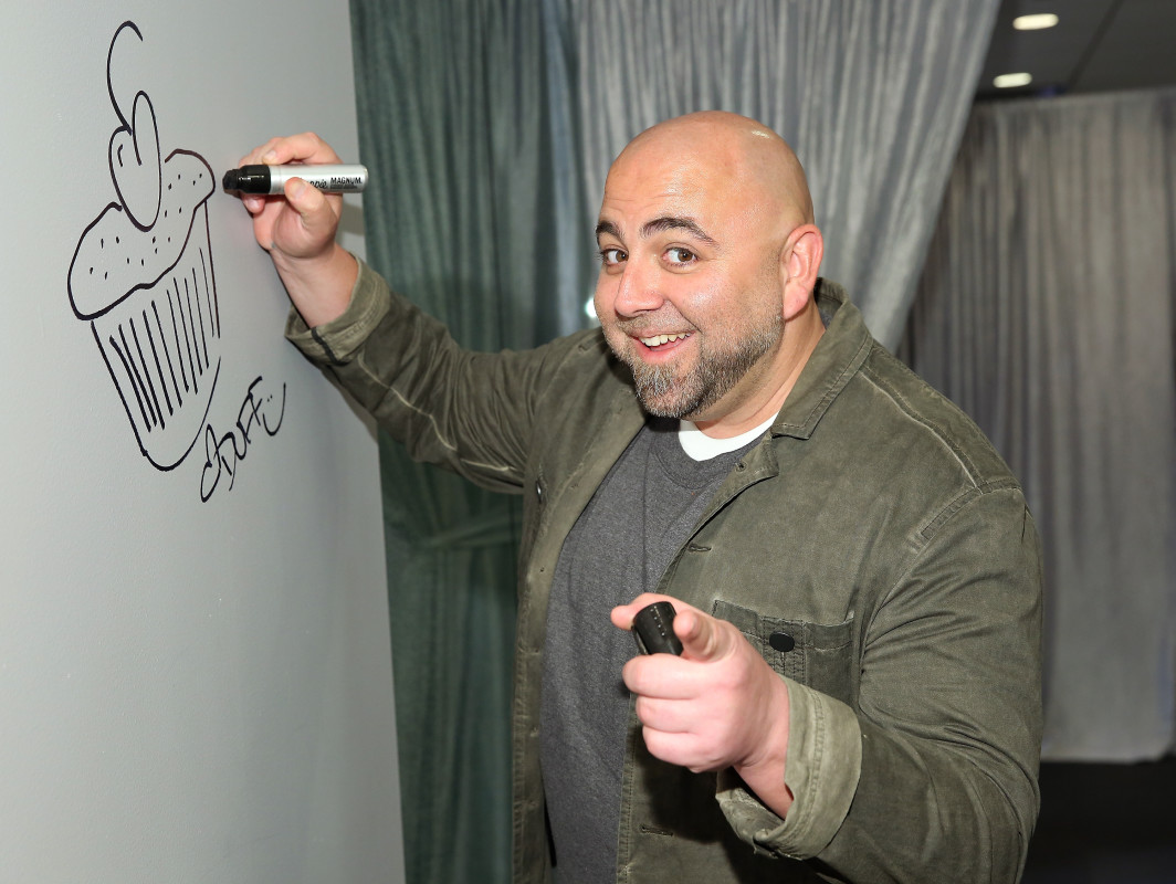 How to Make a Boxed Brownie Mix 10x Better, According to Food Network ...