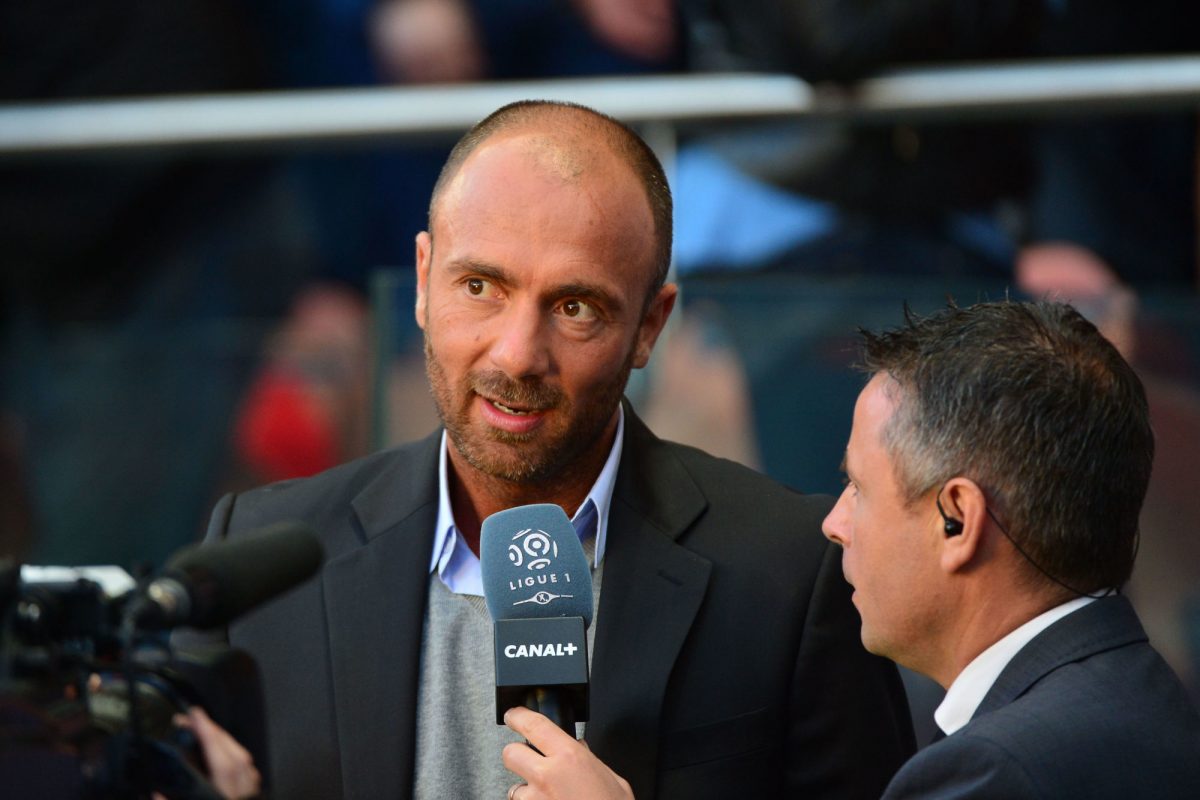 Ex-OM : Dugarry en larmes suite à la disparition d’Eric Roy