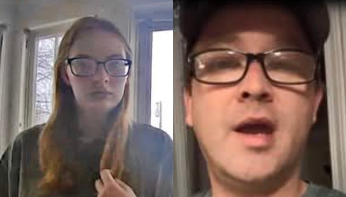 Wisconsin AMBER Alert: Pregnant teen still in 'imminent danger' after ...