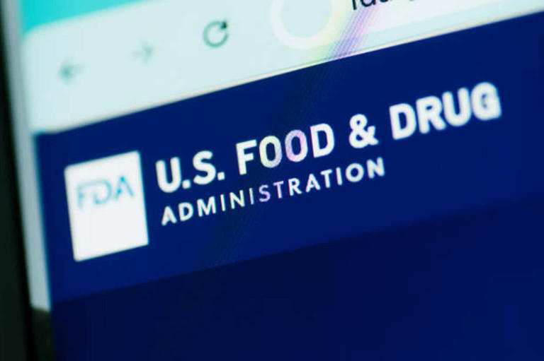 FDA targets drug marketing, advertising with slew of warning letters