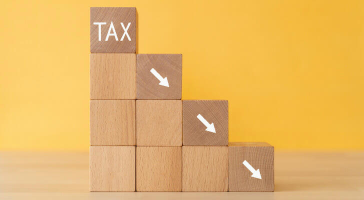 The One Word That Could Reduce Taxes on Your IRA RMDs