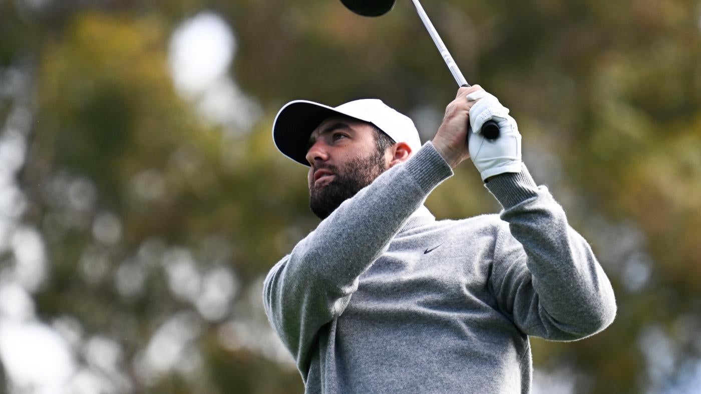 2025 Masters picks, odds, field: Surprising predictions from advanced ...