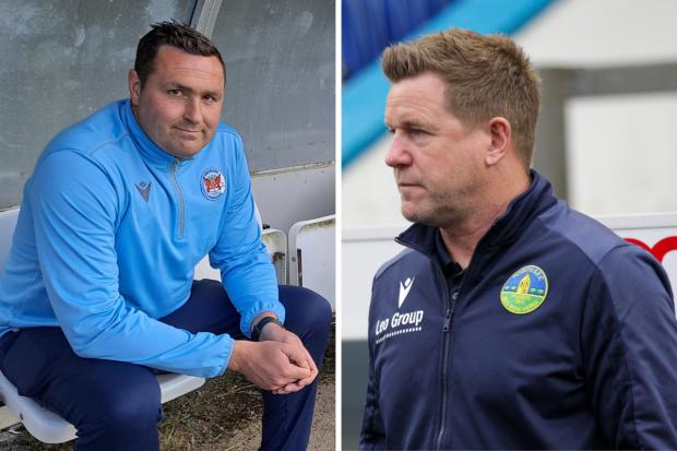 Rivals Carlisle City and Penrith reach final of Cumberland Cup