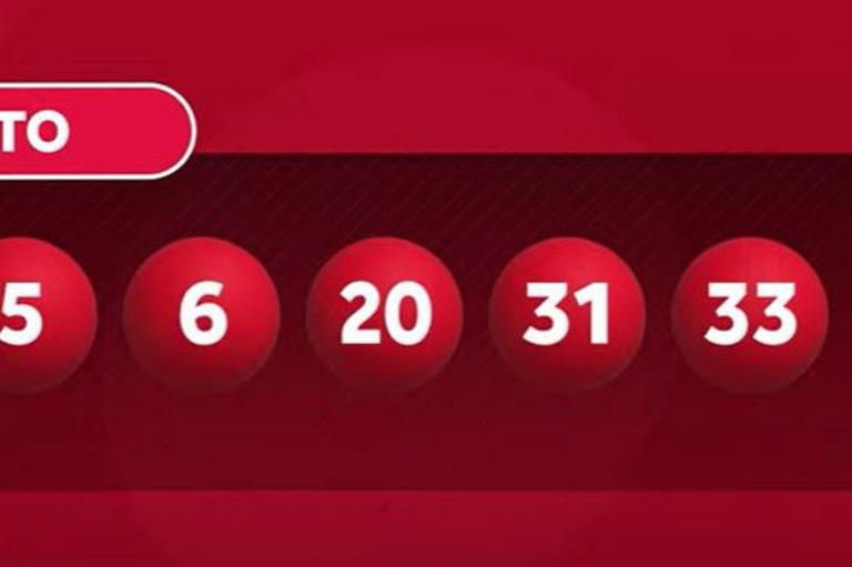 Winning Lotto numbers tonight: Full National Lottery results with Thunderball on Saturday, March ...