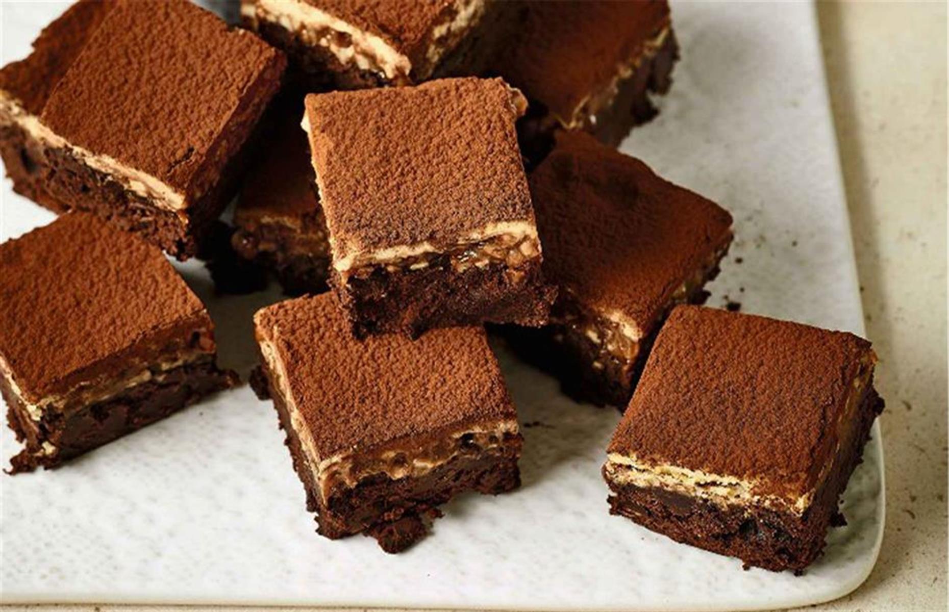 The Great British Baking Show's MUST-TRY recipes