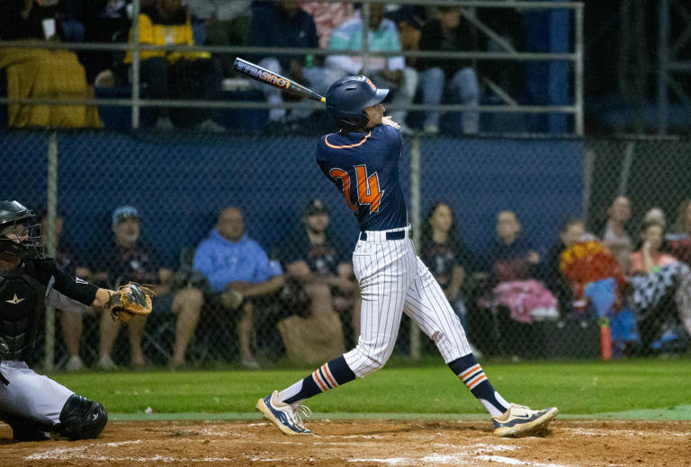 FHSAA Baseball Rankings: See where Pensacola-area teams stack up during ...