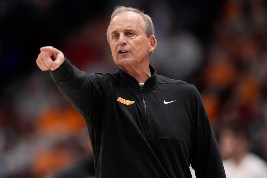 University of Tennessee basketball non-conference schedule released