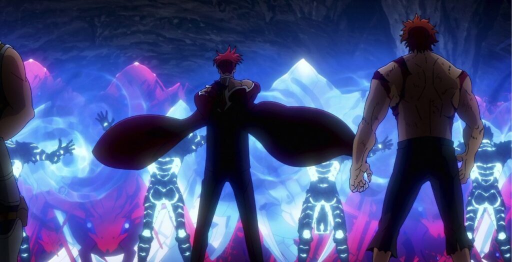 REVIEW: ‘Solo Leveling’ Season 2 Episode 11 — “It’s Going to Get Even ...