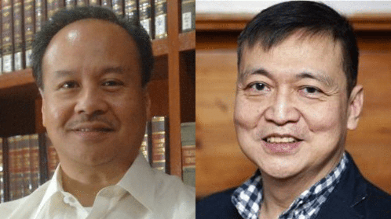 Duterte allies trying to politicize ICC process, says int’l law expert