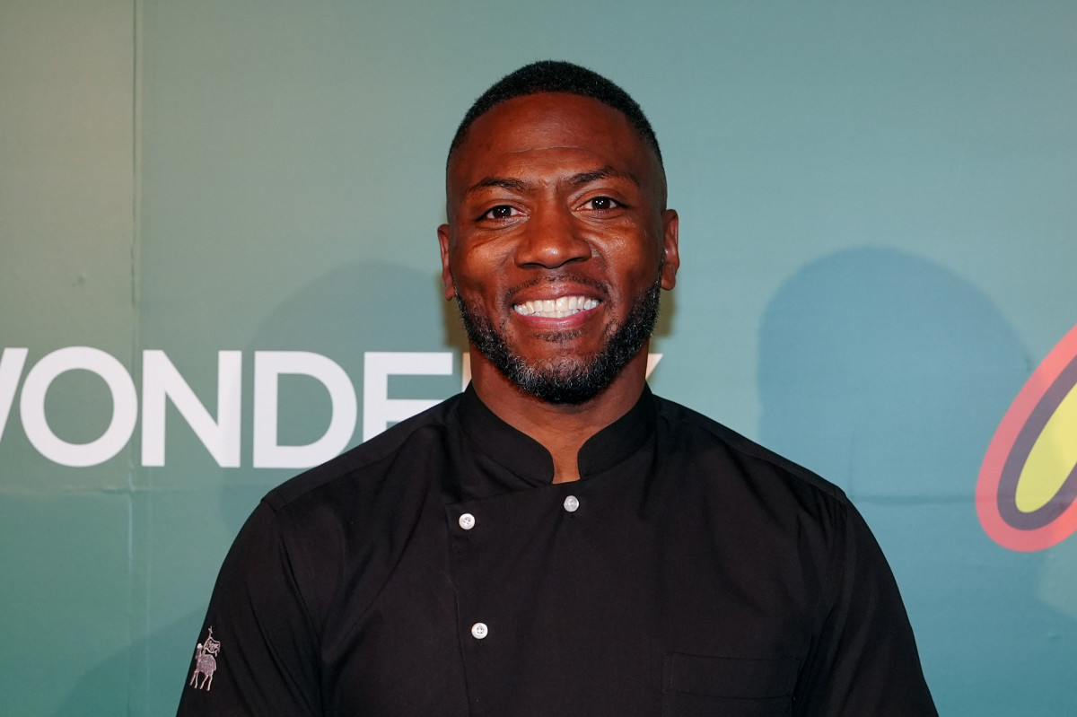 NFL Fans Want ESPN Analyst Ryan Clark Fired For 'Disgraceful' Remarks