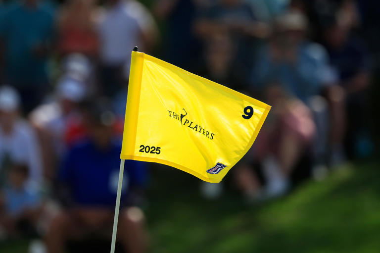 Players Championship playoff: Rory McIlroy, J.J. Spaun to meet for ...