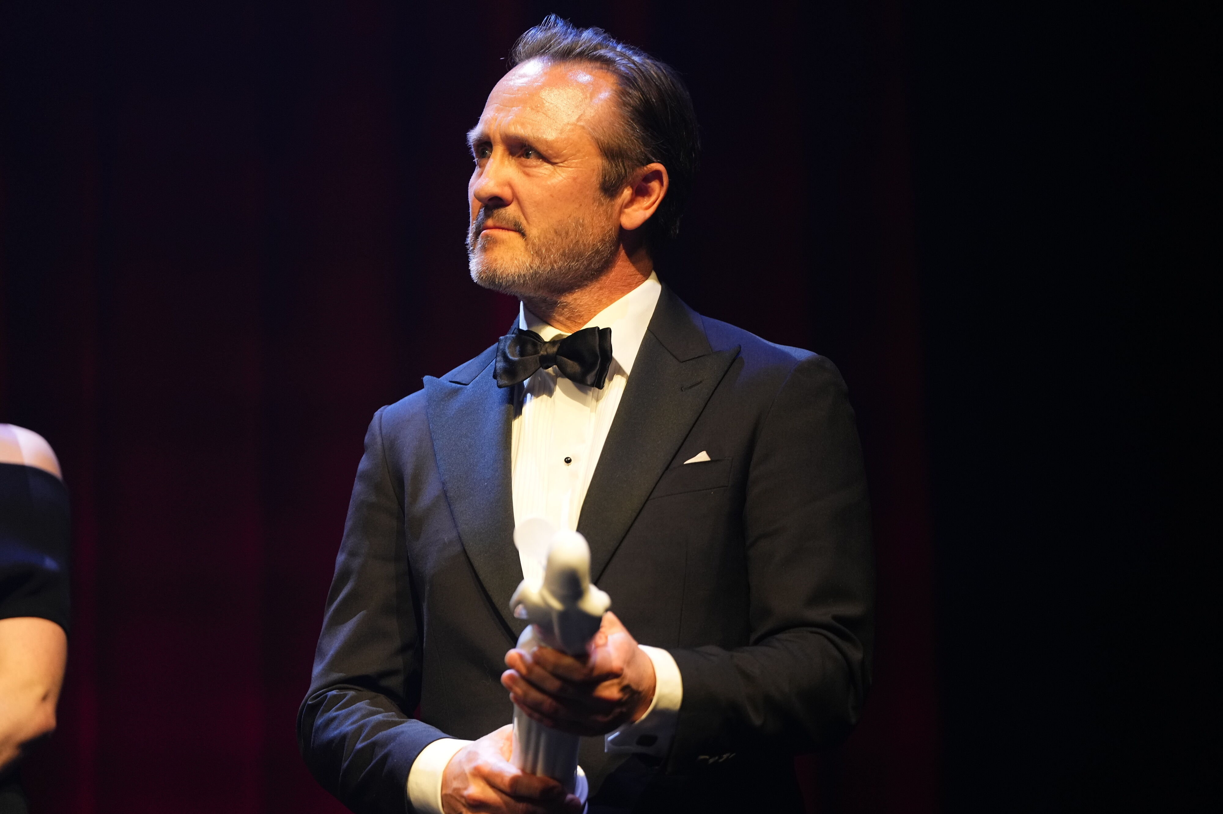 FAKTA: Bodilprisen er opkaldt efter to danske skuespillere