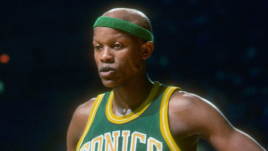 Seattle Sonics legend Slick Watts dies at 73 Seattle Sonics legend Slick Watts dies at 73