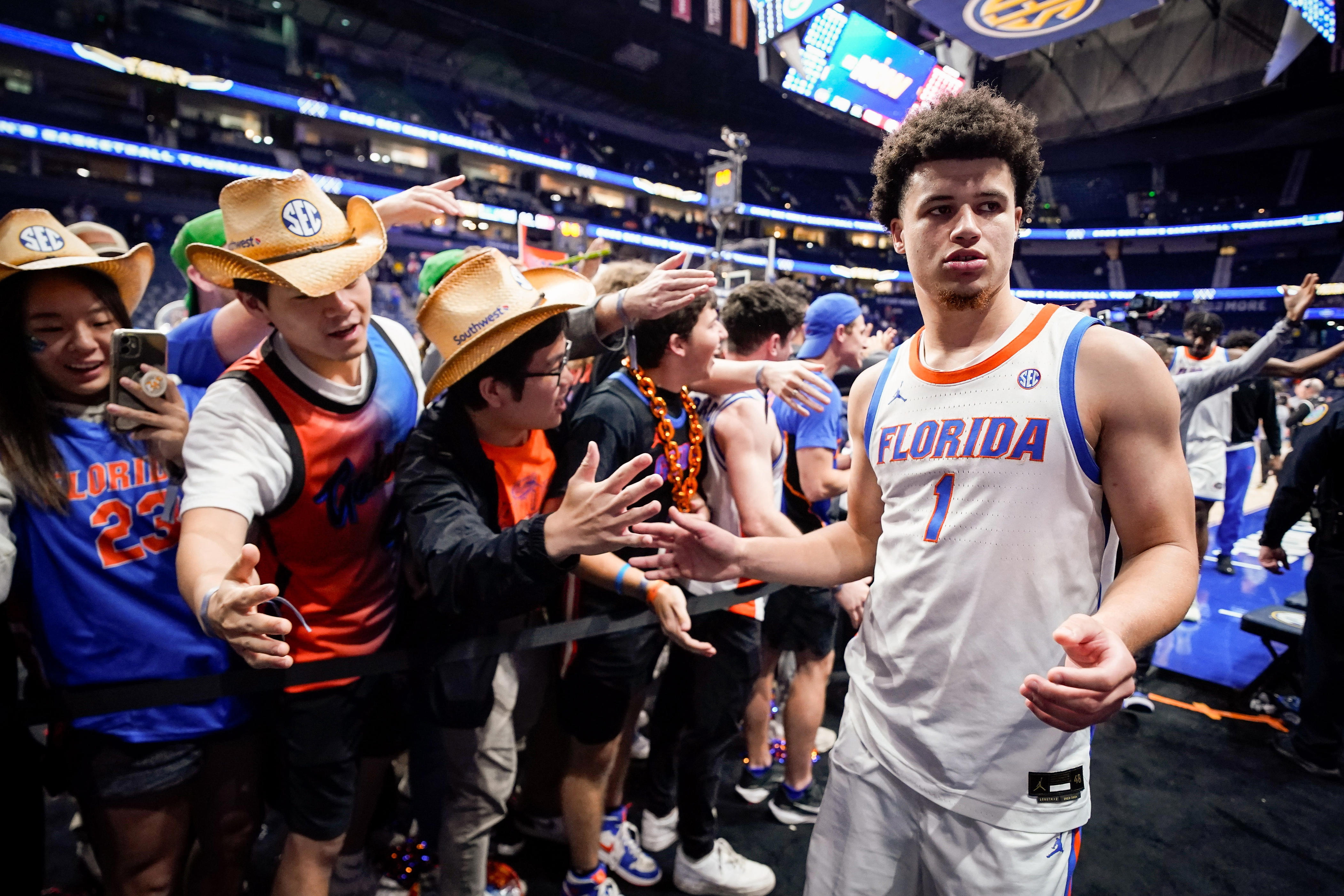 March Madness bracket: Printable 2025 NCAA Tournament page for picks ...