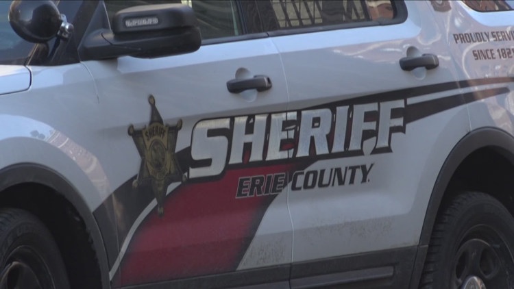 Erie County strained as DOCCS suspension extends to April 21