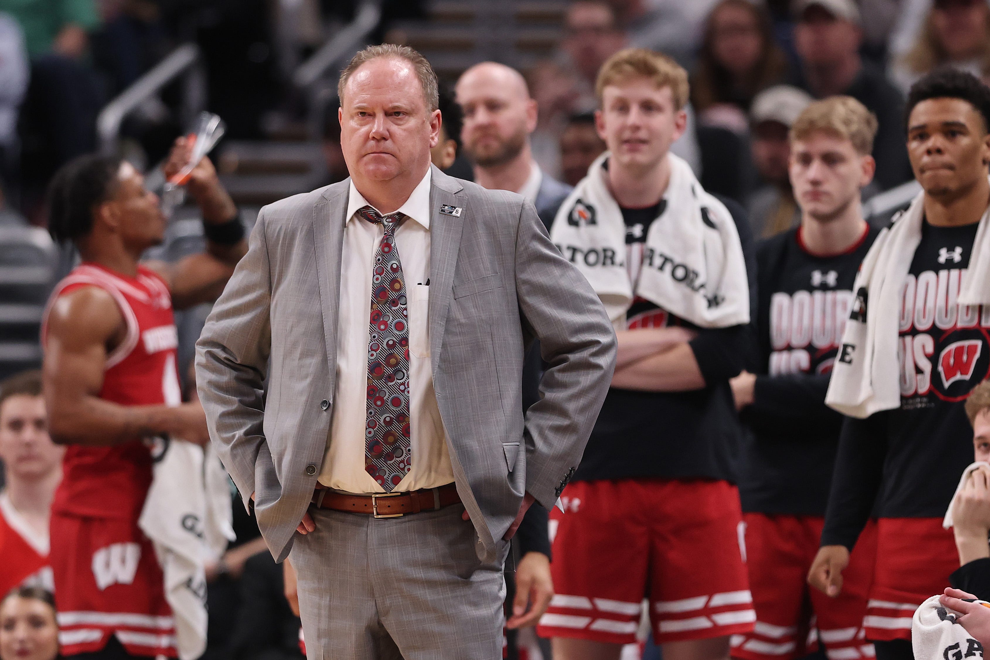 Badgers Wire staff predictions for Wisconsin basketball in the 2025 ...