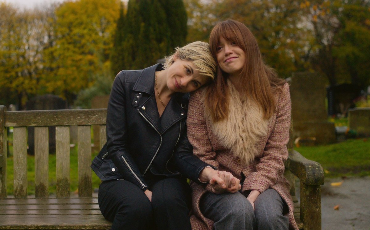 Netflix's Compelling New Legal Drama Scores Rare 100 Percent Rotten ...