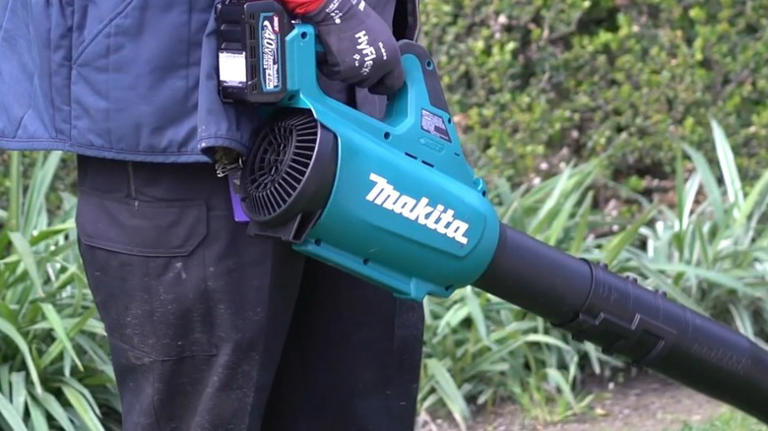 Is Makita A Good Brand Of Leaf Blower? Here's What Owners Have To Say