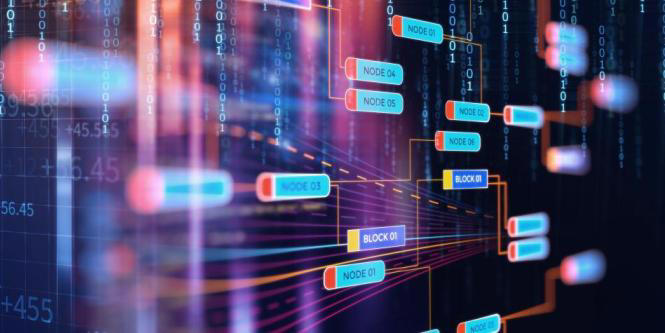 Blockchain: un potencial por explotar más allá de las criptomonedas