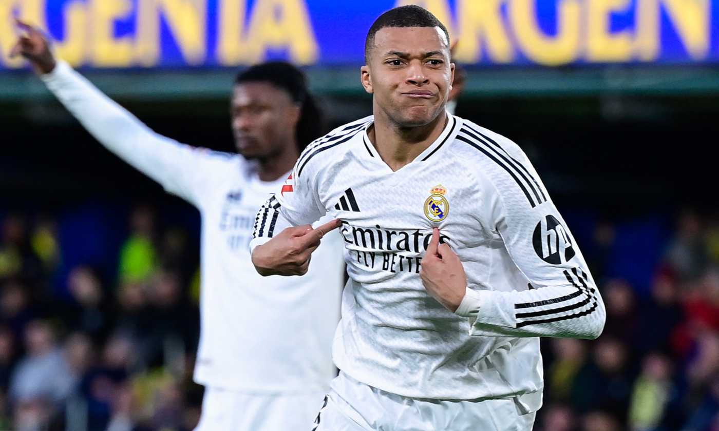 Il Real Madrid torna primo aspettando Atletico-Barcellona, Ancelotti ...
