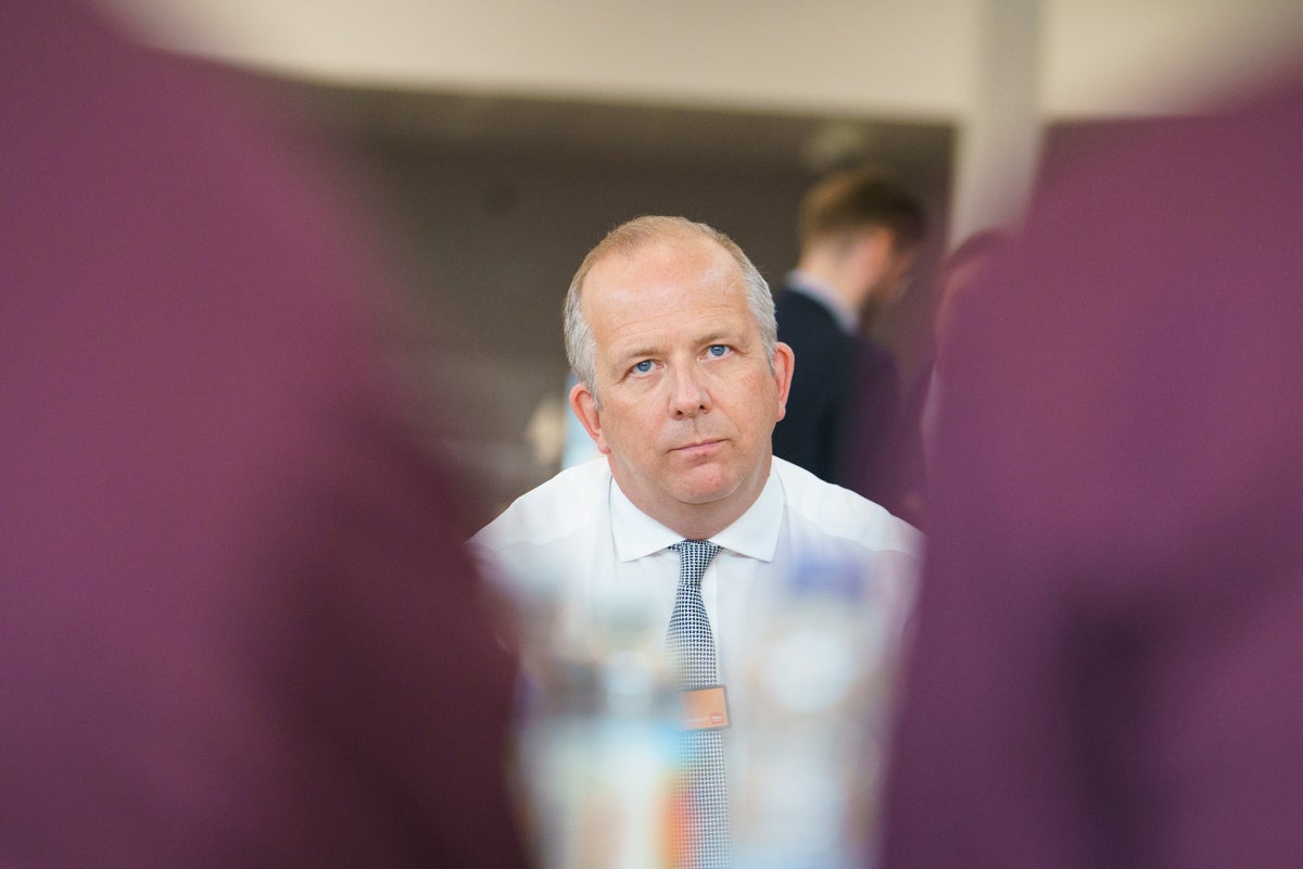 Decline of working from home means resurgence of the big weekly shop ...