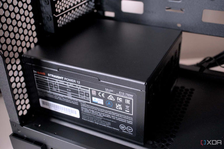 Plugging your PC directly into a wall socket is terribly risky — most ...