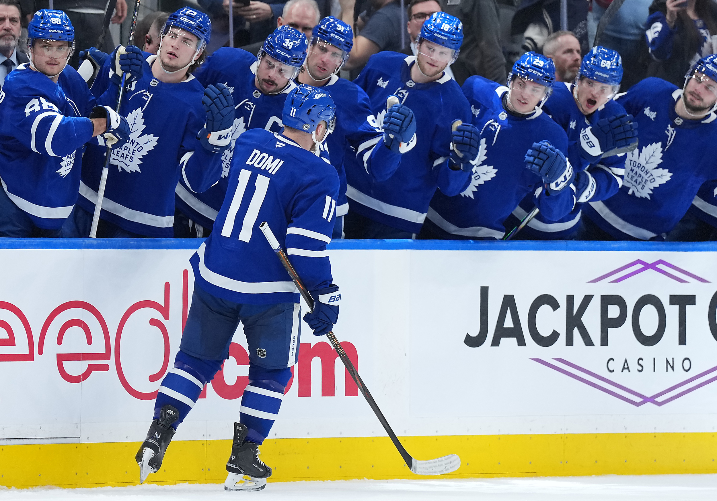 The Seasonal Seesaw of Maple Leafs’ Expectations