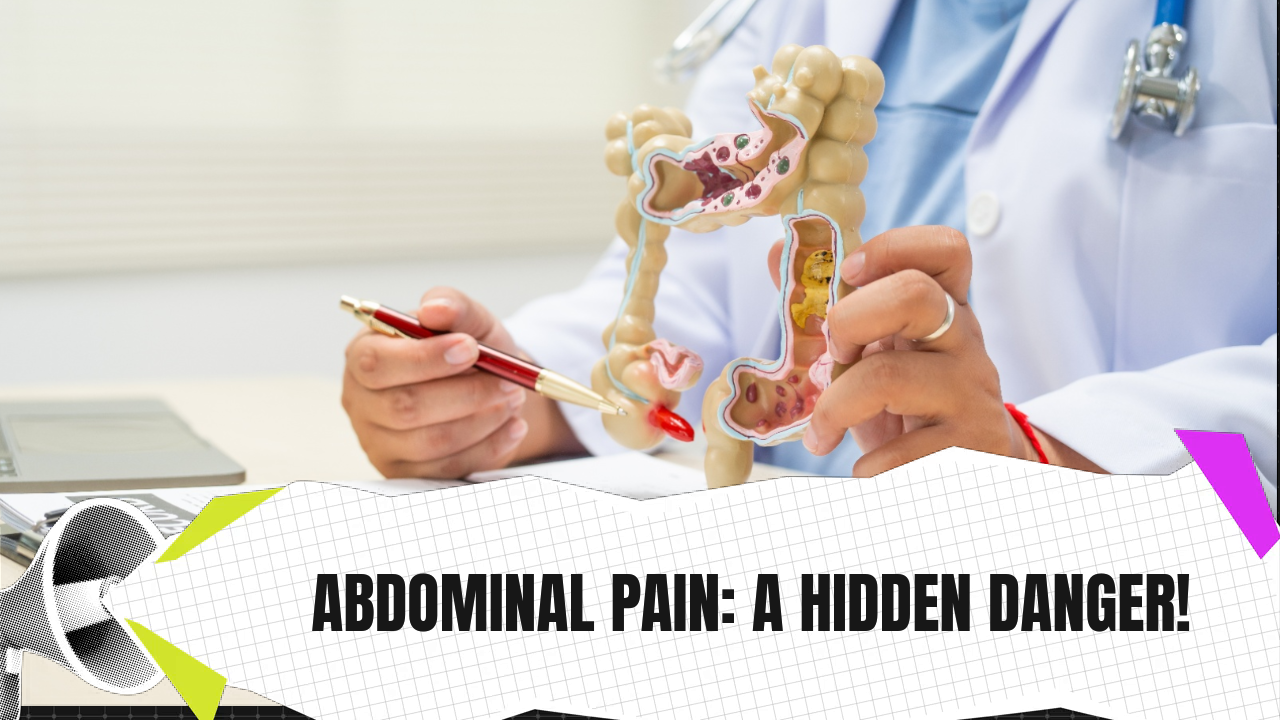 5 Concerning Red Flags That May Signal Colon Cancer