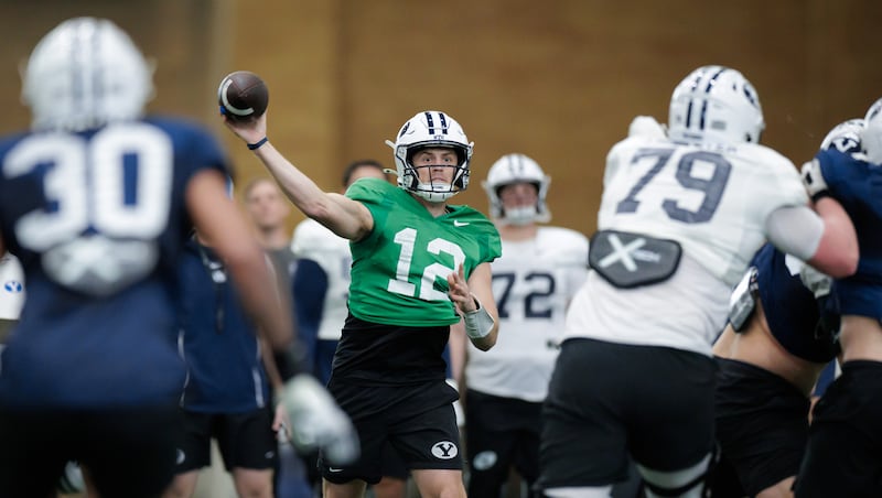 How advice from Tom Brady — and focusing on situational football — is ...