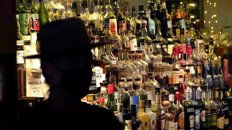50+ NC businesses face $62,400 in fines for alcohol violations, ABC ...