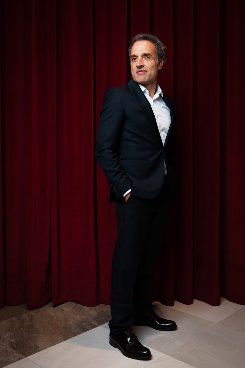 Daniel Guzmán: "Estoy endeudado a nivel económico y emocional. Todos ...