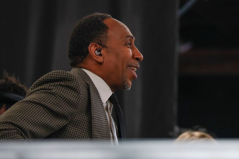 Stephen A. Smith loses it over Dallas Cowboys as he's left 'crying' on ...