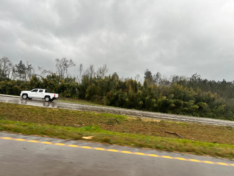 Deaths, injuries, widespread tornado damage reported as storms move ...