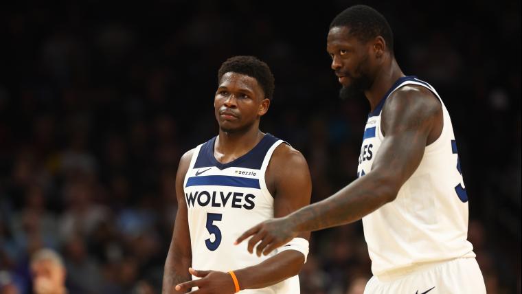 Timberwolves could deal Julius Randle, land $70 million All-Star as ...