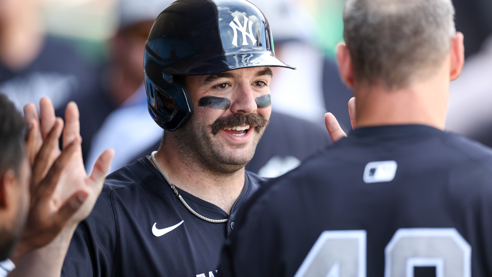 2025 Fantasy Preview: Austin Wells