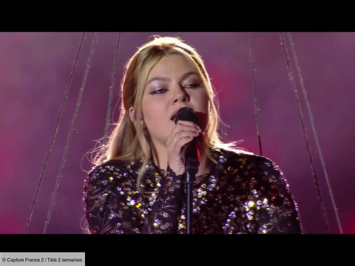 Louane dévoile la chanson qu'elle interprétera à L'Eurovision 2025