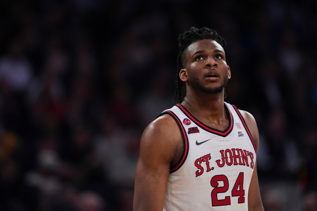 The top five moments from St. John’s magical run to Big East Tournament ...
