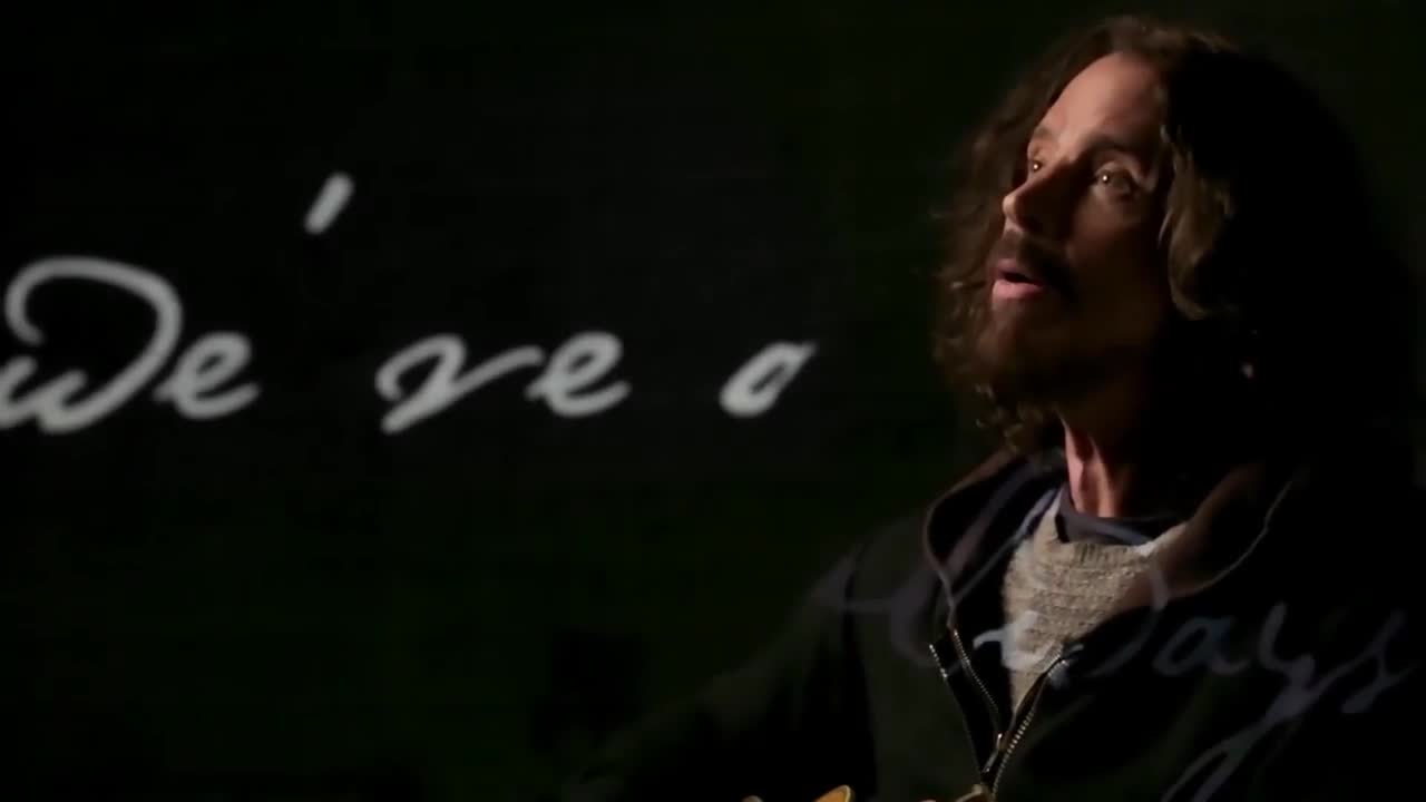 Details Everyone Should Know About Chris Cornell