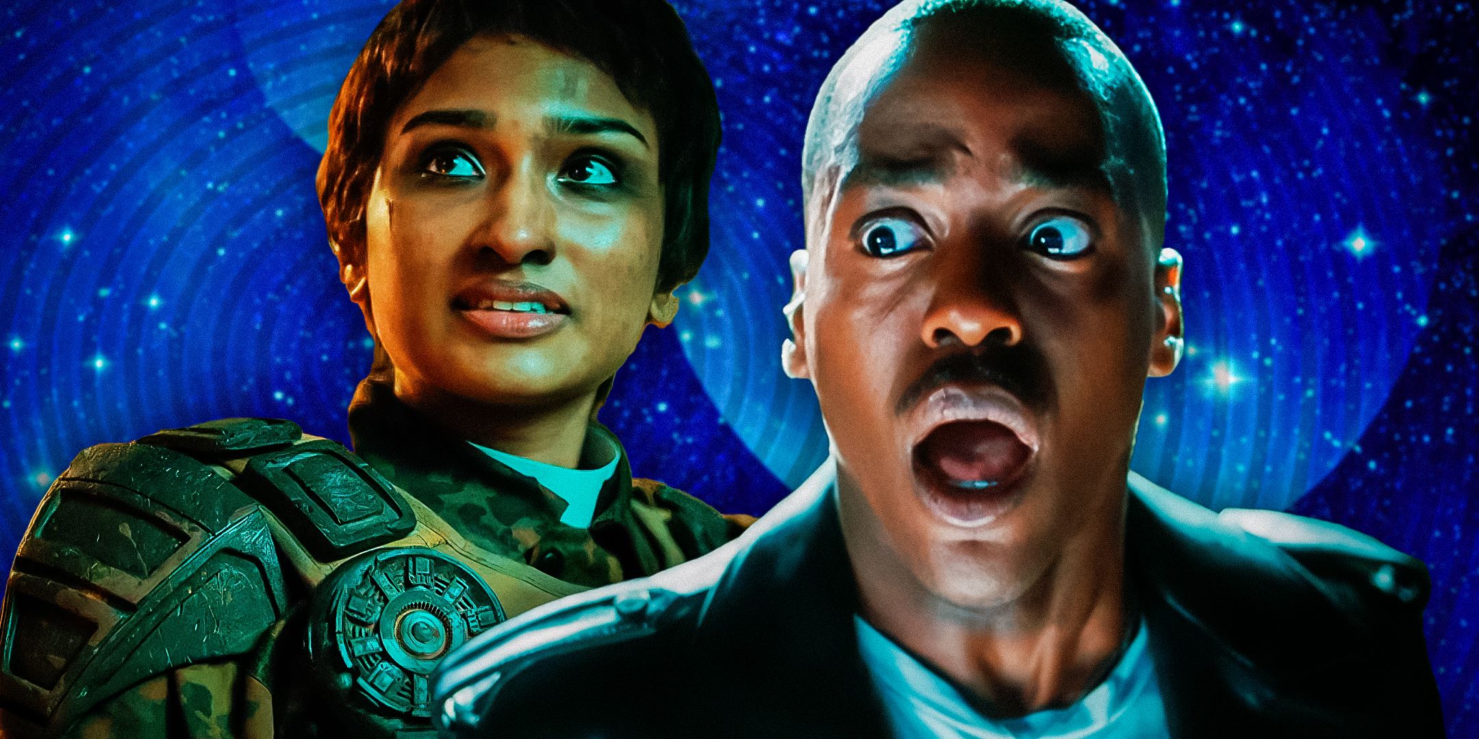 Doctor Who Theory Reveals Why Season 15's New Companion Looks Like ...