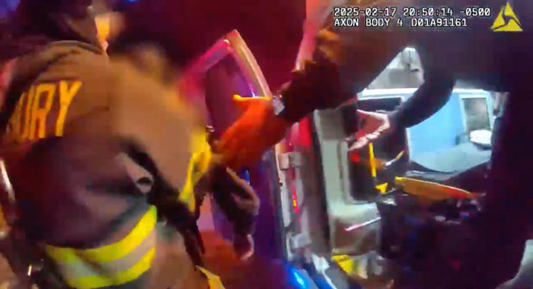 Biological mom of Connecticut house of horrors victim refuses to ...