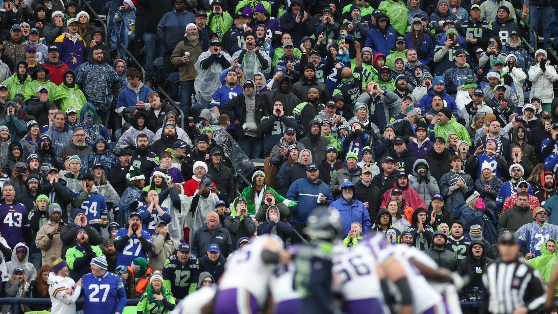 Seahawks Reacts Survey results: Seahawks fans uninterested in tanking