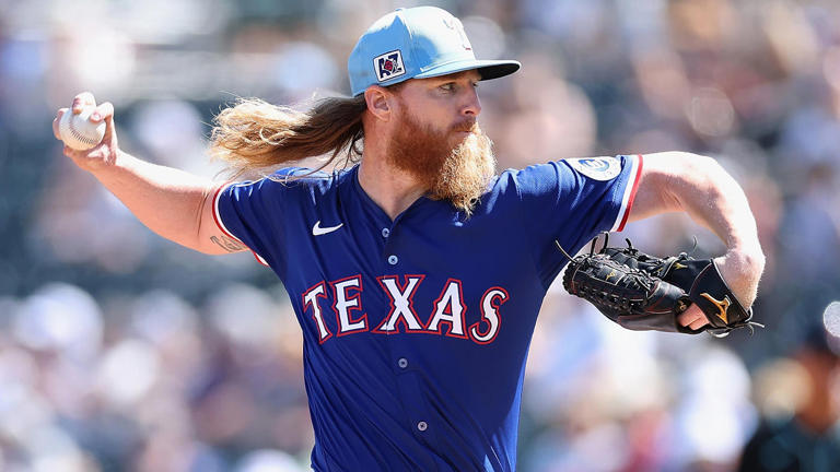 Jon Gray injury: Rangers to open season without injured starter; what ...