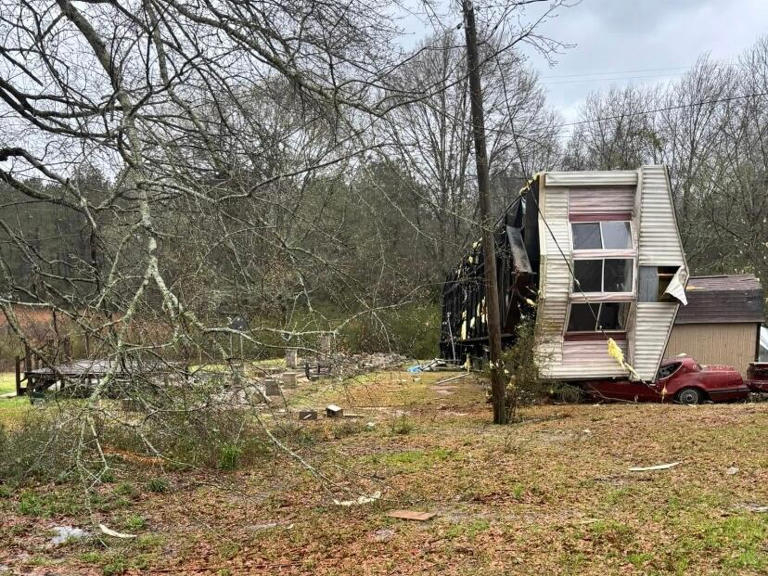 Deaths, injuries, widespread tornado damage reported as storms move ...