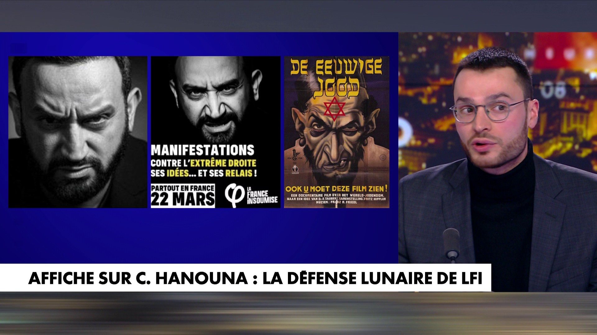 Joachim Le Floch-Imad : «Dans l'histoire, il y a toujours eu un ...