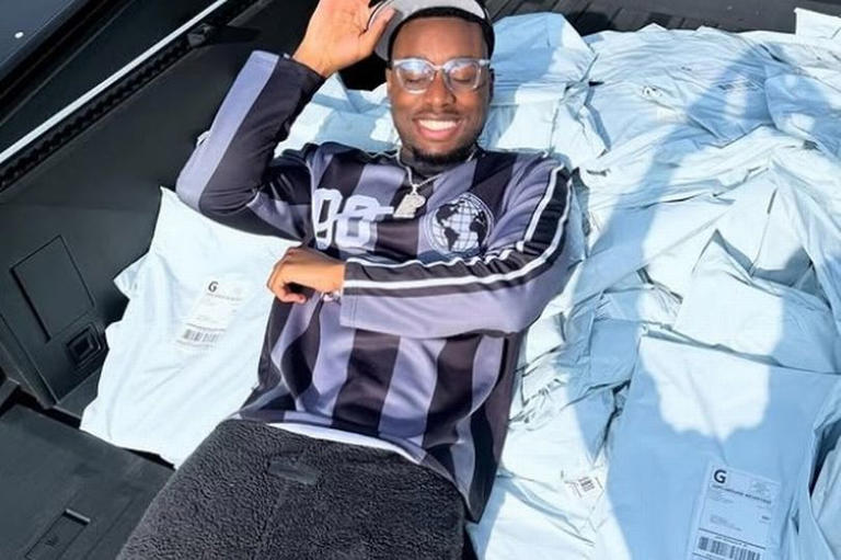 YouTube star P2istheName found dead in a mailroom at 26