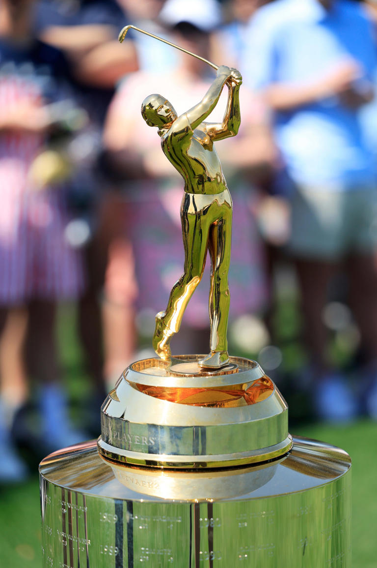 The Players Championship tee times: What channel is it on? TV schedule ...