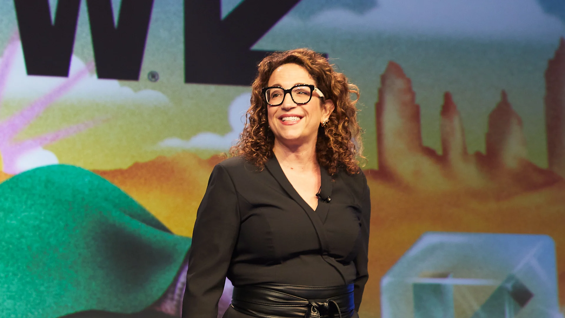 Futurist Amy Webb Has Some Advice for Founders on How to Plan for What ...