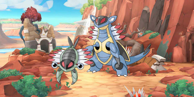The Best Fossil Pokémon Ever